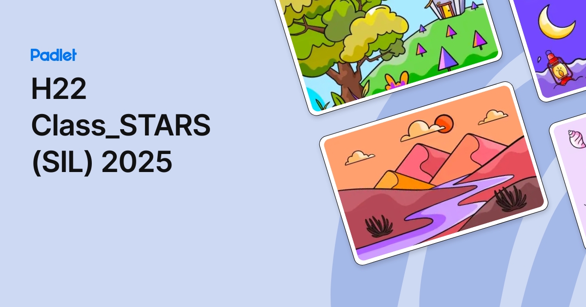 H22 Class_STARS (SIL) 2025