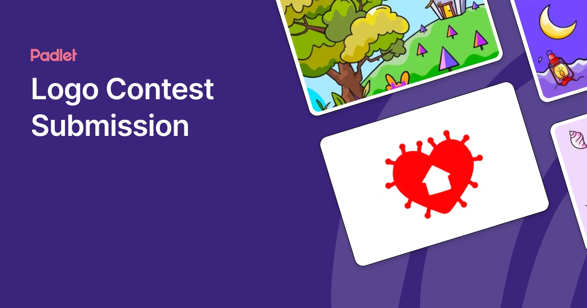 Logo Contest Submission