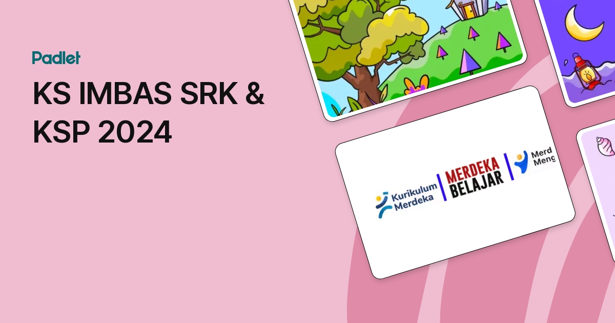 KS IMBAS SRK & KSP 2024