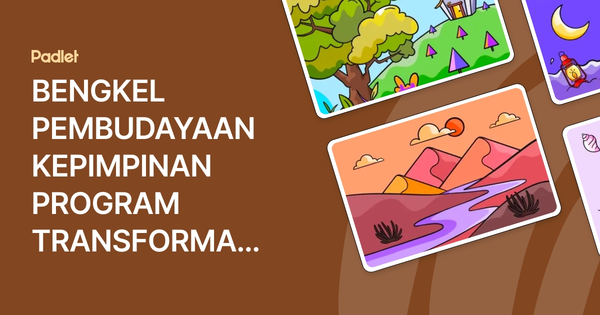 BENGKEL PEMBUDAYAAN KEPIMPINAN PROGRAM TRANSFORMASI SEKOLAH 2025 (TS25 ...