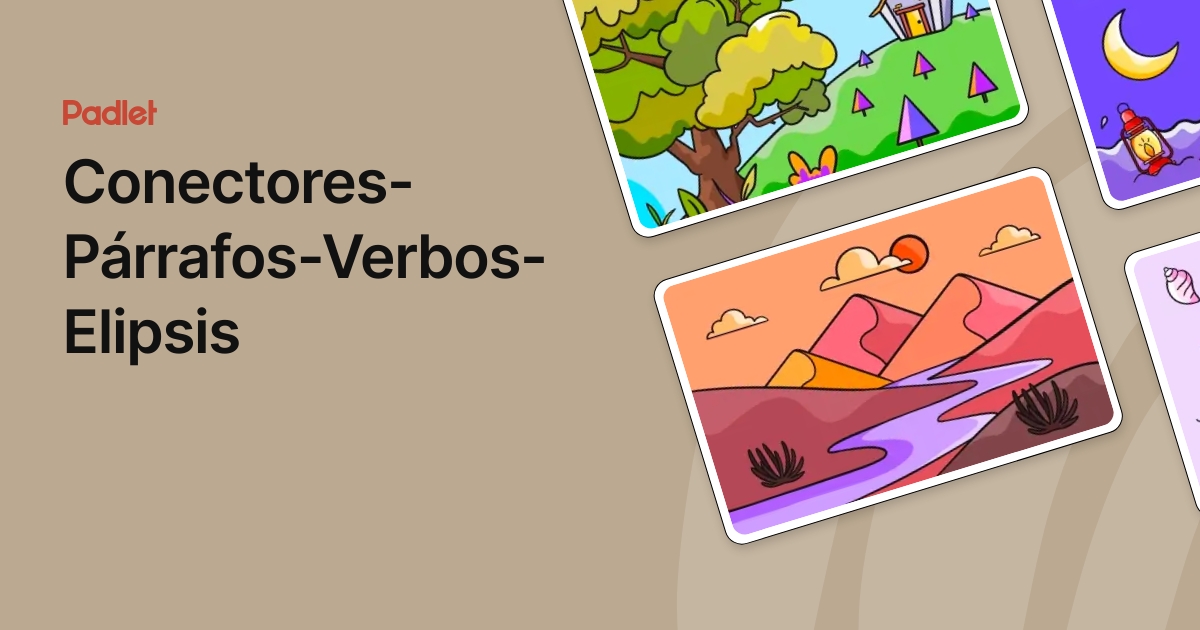 Conectores-Párrafos-Verbos-Elipsis