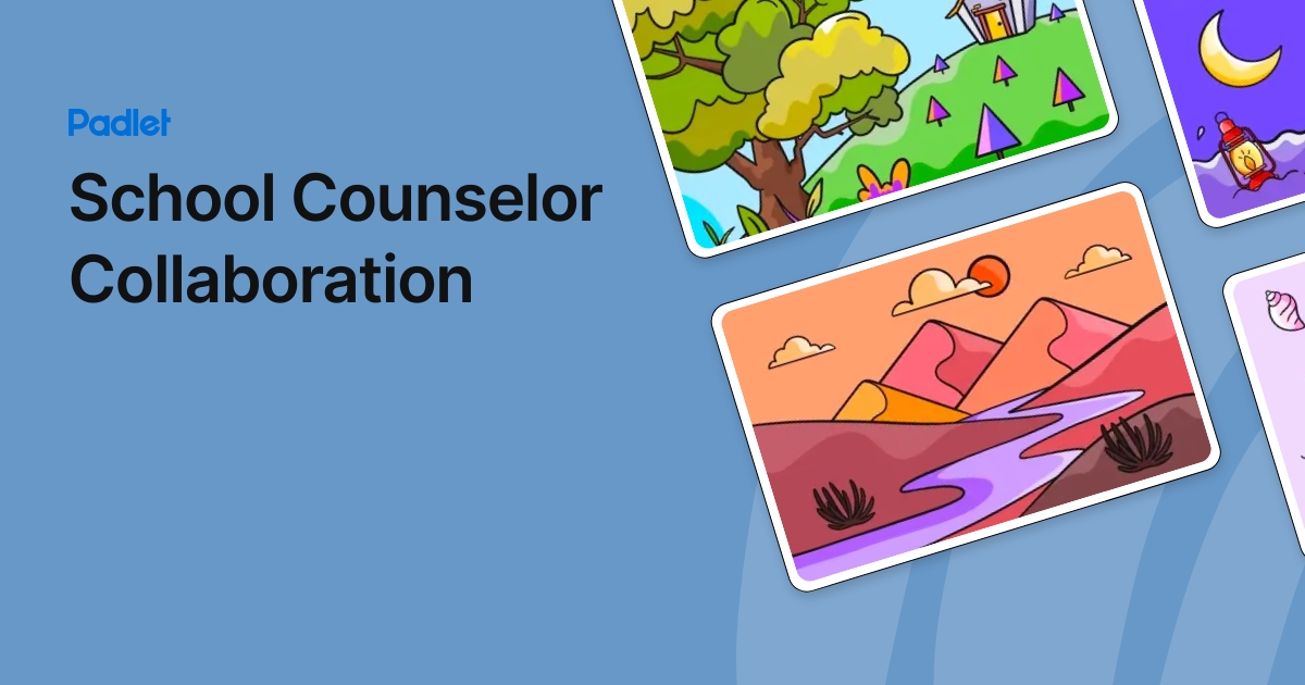 School Counselor Collaboration