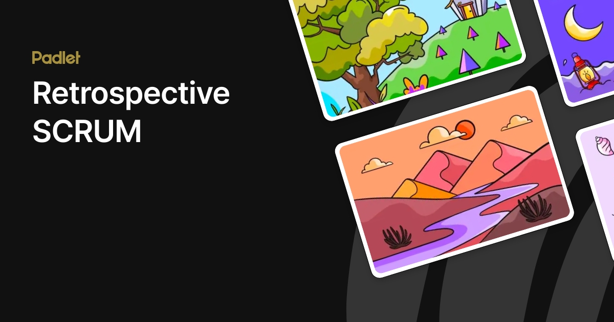 Retrospective SCRUM