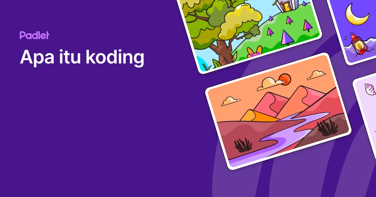 Apa itu koding