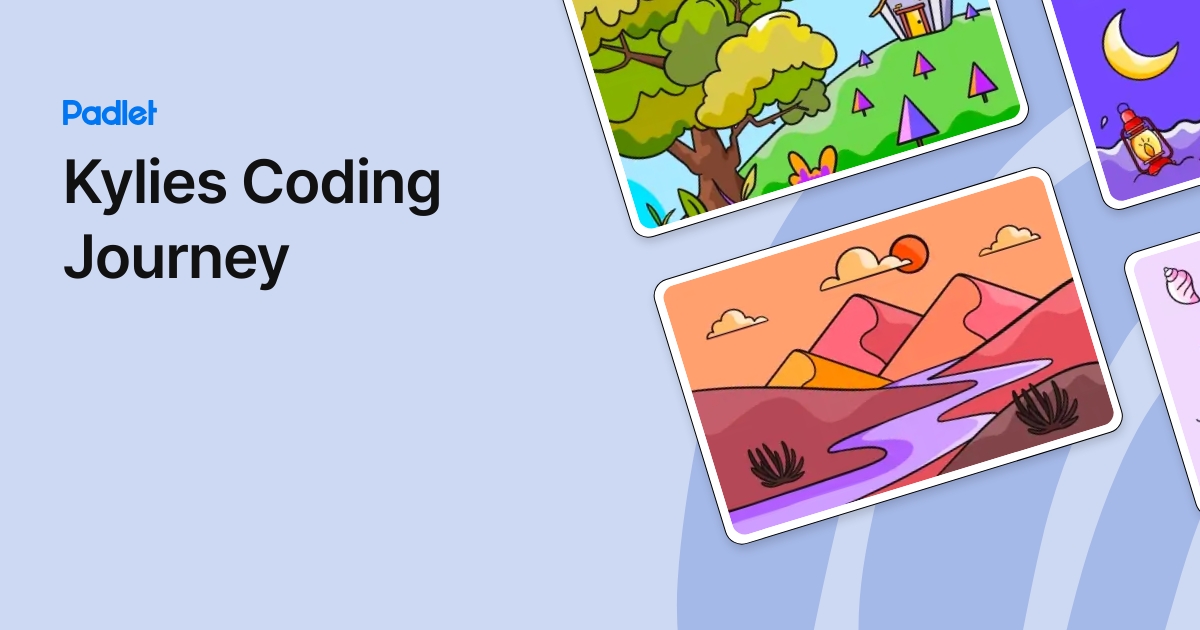 Kylies Coding Journey