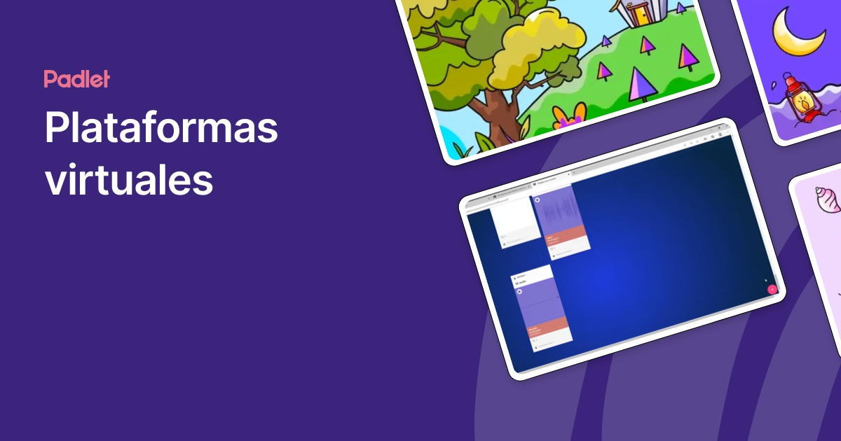 Plataformas virtuales