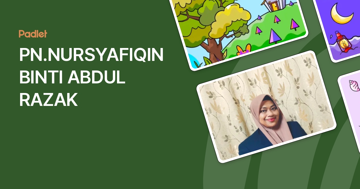 PN.NURSYAFIQIN BINTI ABDUL RAZAK