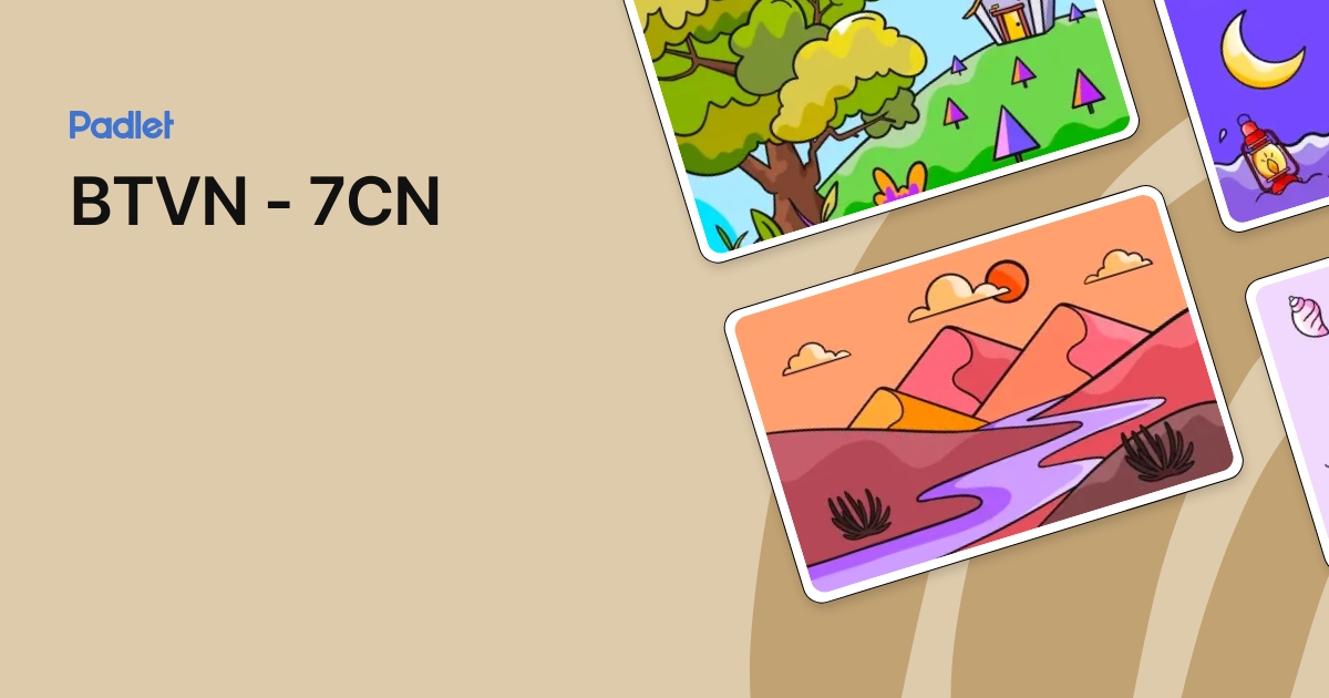 BTVN - 7CN