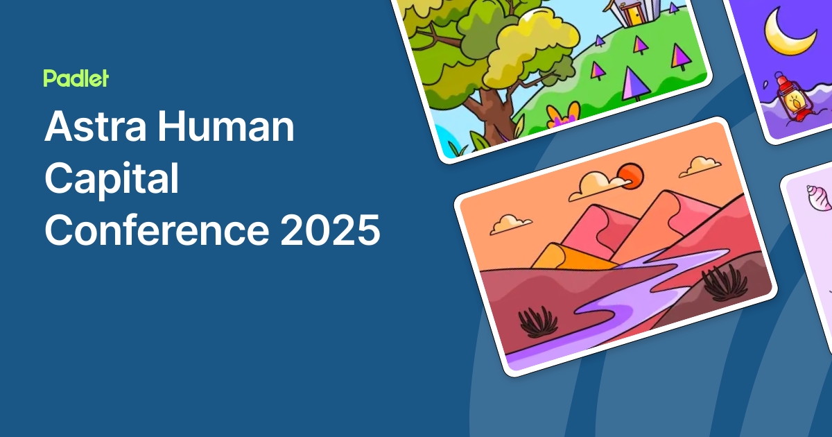 Astra Human Capital Conference 2025