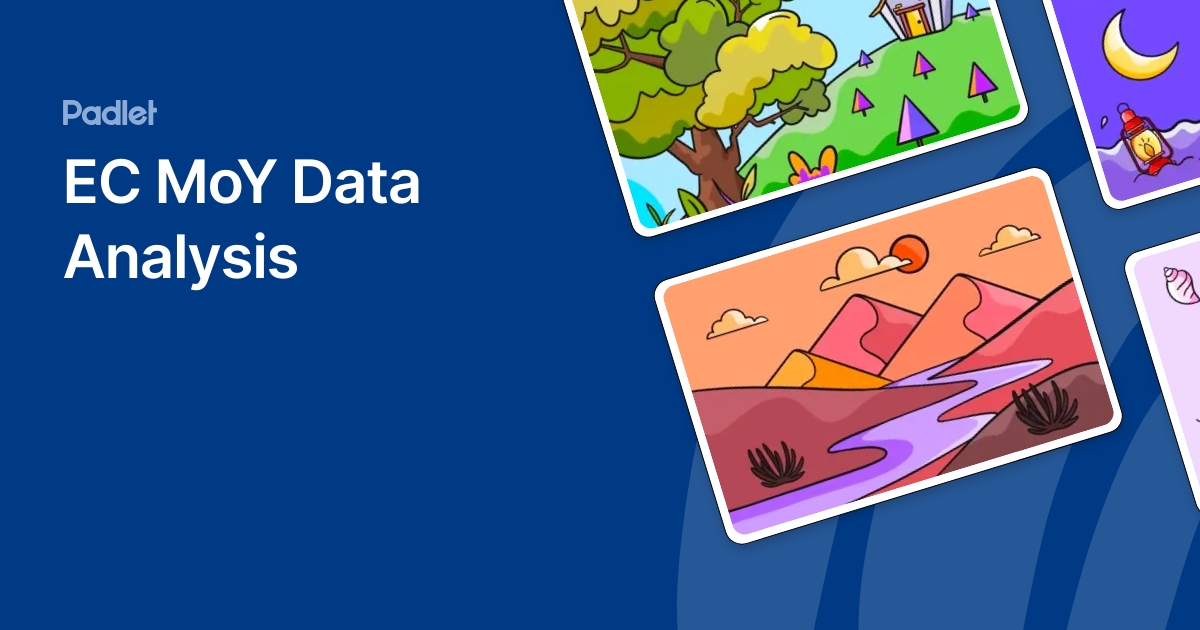 EC MoY Data Analysis