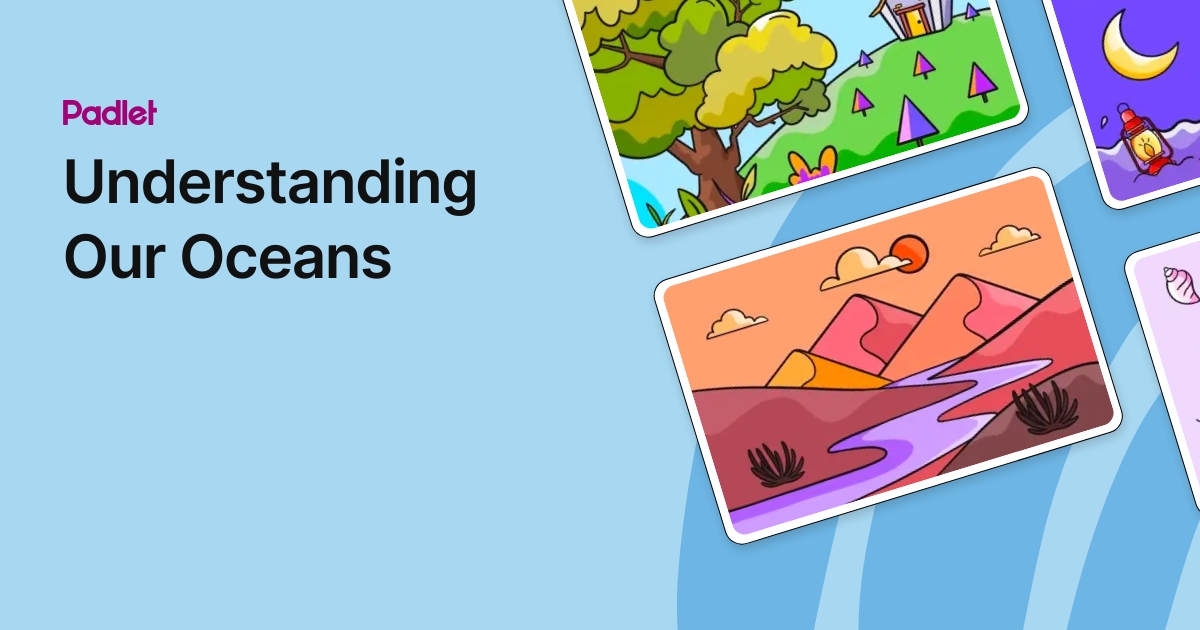 Understanding Our Oceans