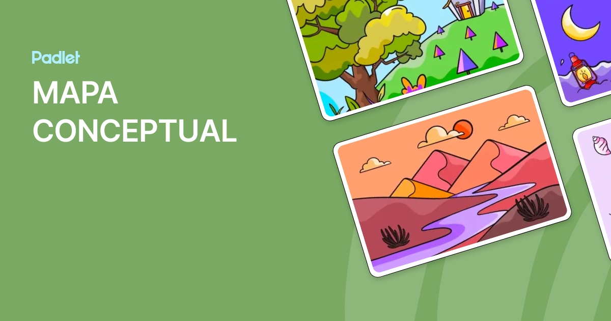 MAPA CONCEPTUAL