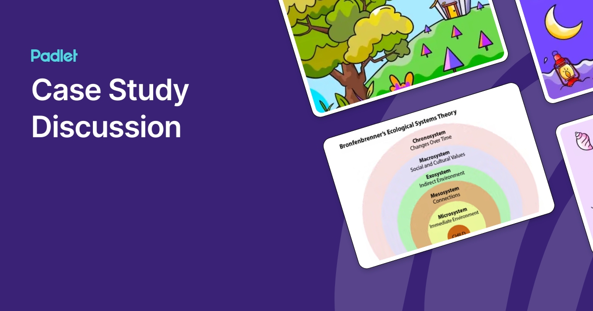 Case Study Discussion