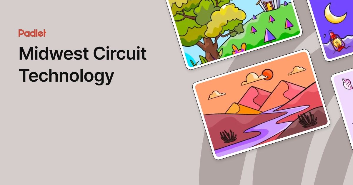 Midwest Circuit Technology