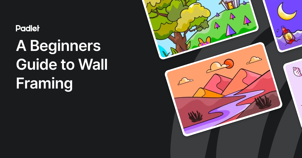 A Beginners Guide to Wall Framing