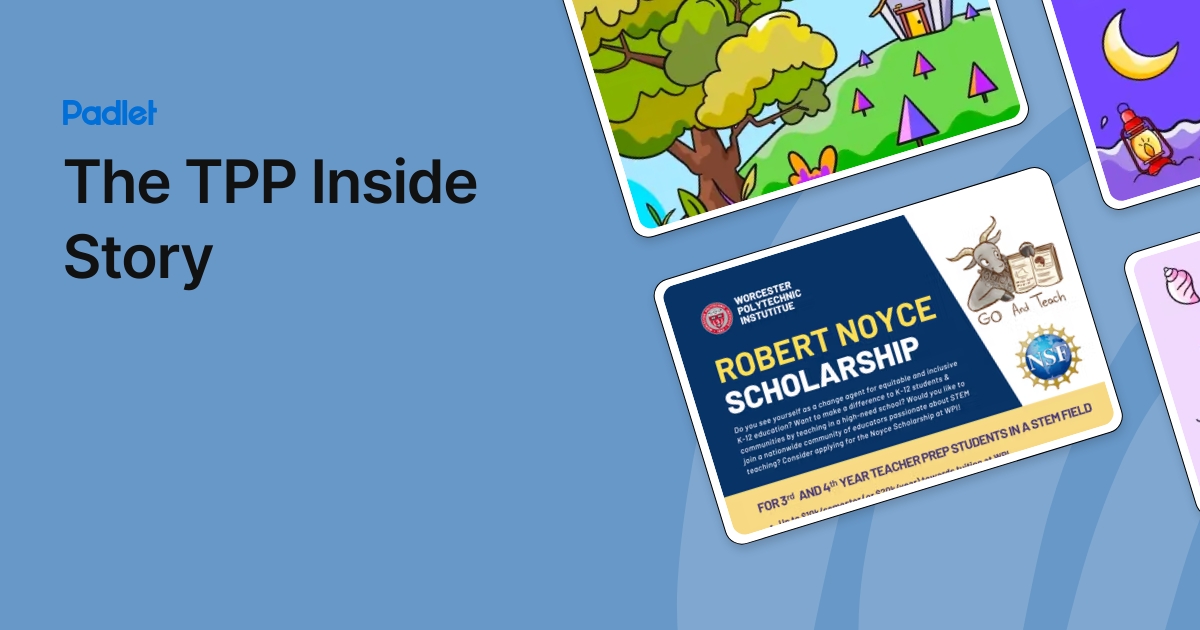 The TPP Inside Story