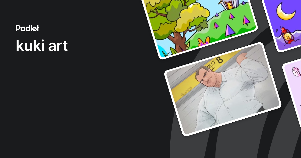 kuki art
