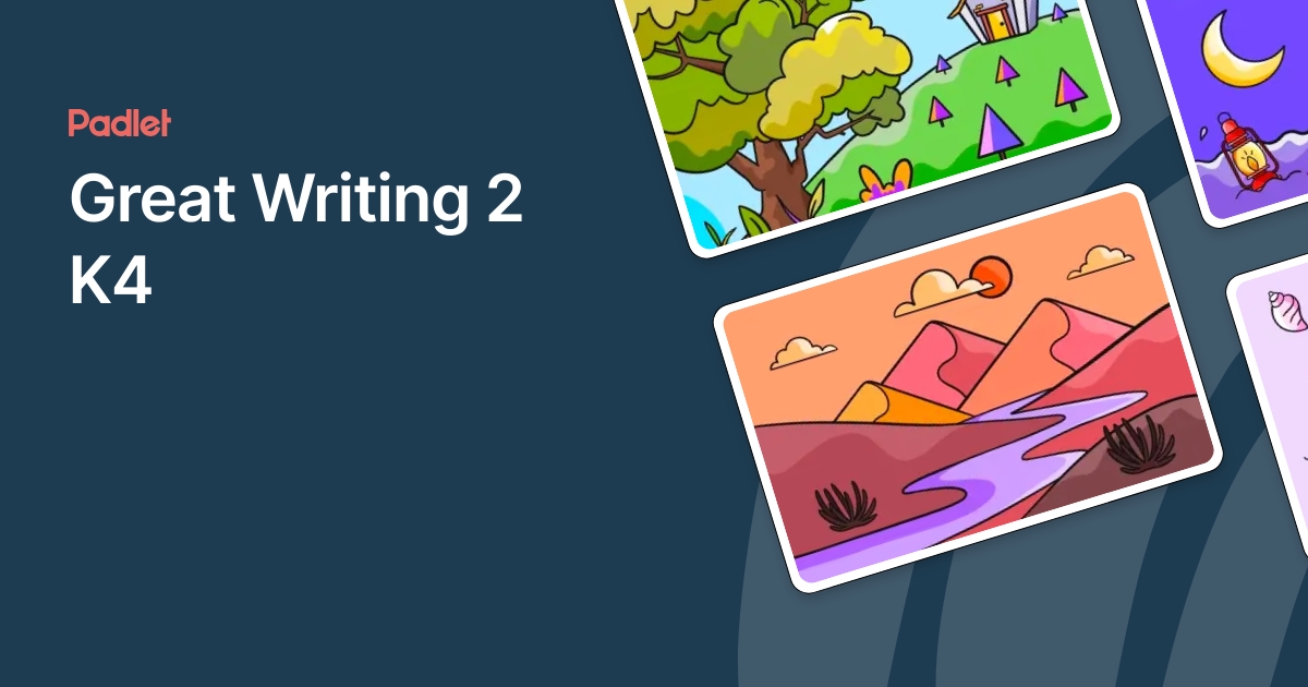 Great Writing 2 K4