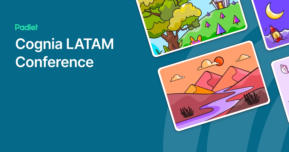 Cognia LATAM Conference
