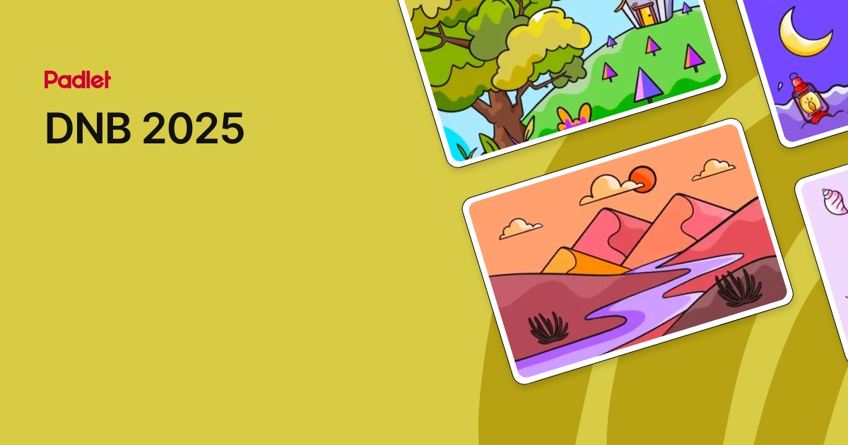 DNB 2025