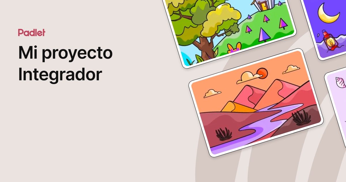 Mi proyecto Integrador