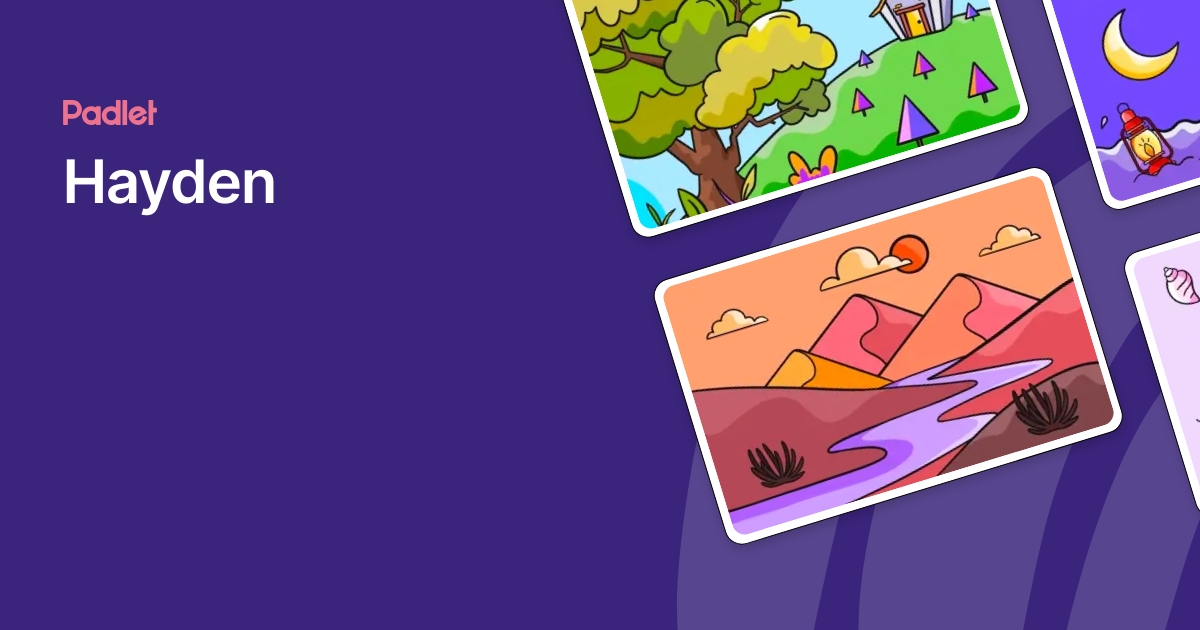 Hayden