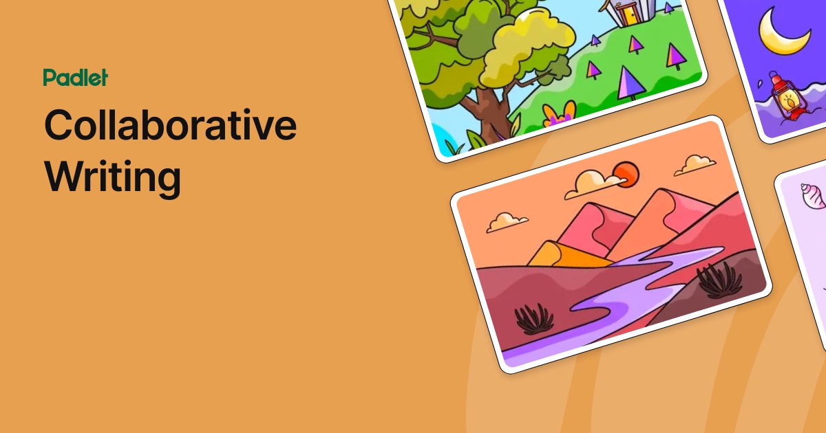 Collaborative Writing