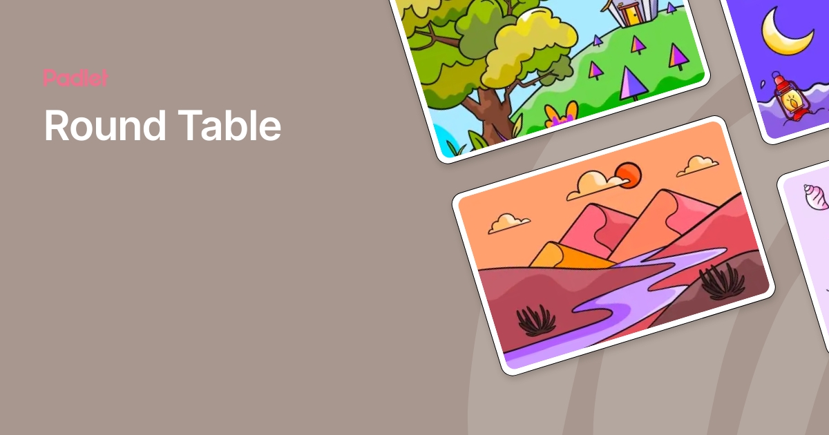 Round Table
