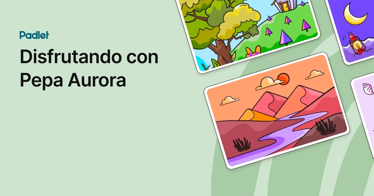 Disfrutando con Pepa Aurora