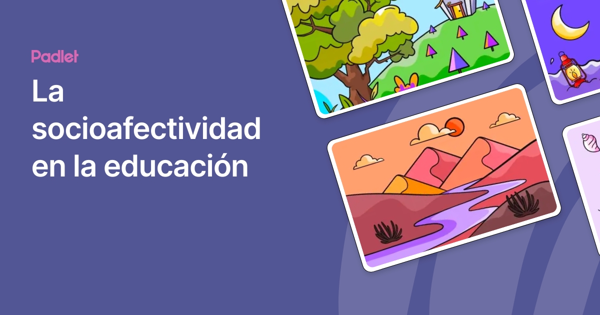 La socioafectividad en la educación