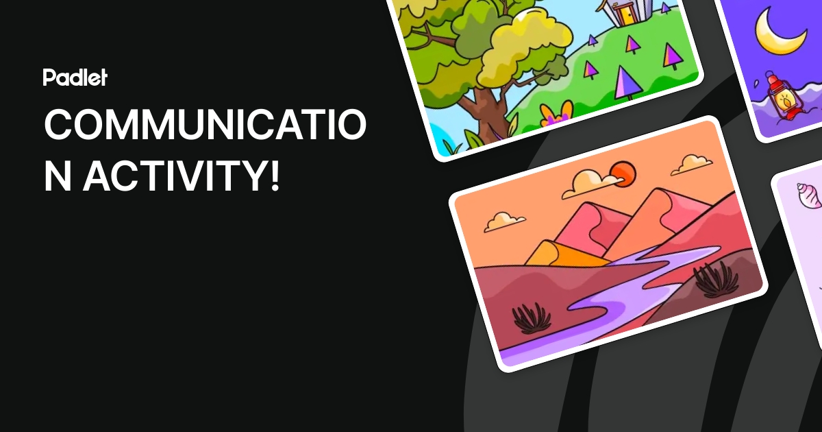 Actividad Comunicativa