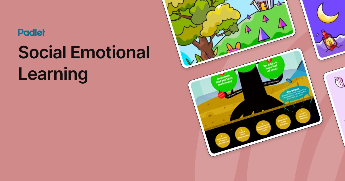 Social Emotional Learning