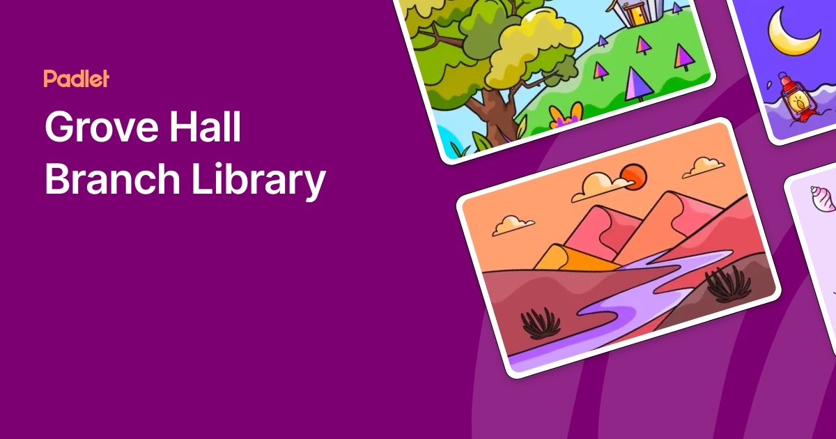 Grove Hall Branch Library