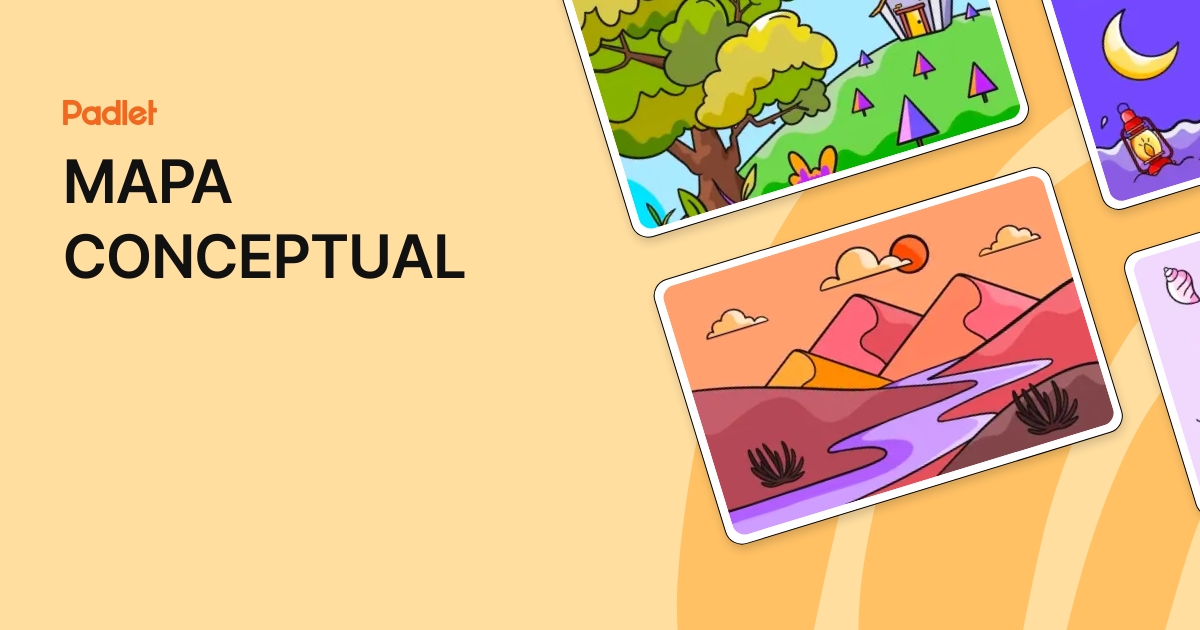MAPA CONCEPTUAL