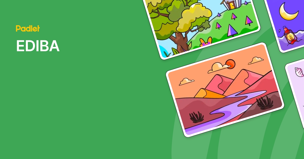 EDIBA