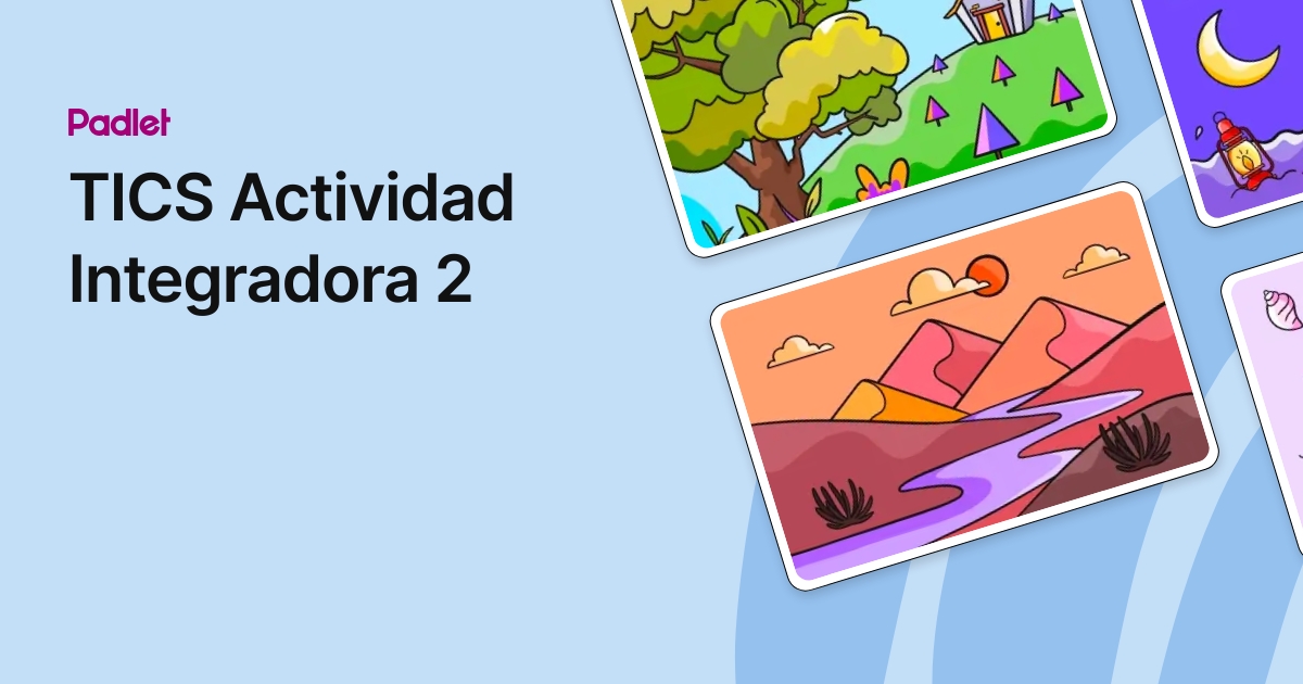 TICS Actividad Integradora 2