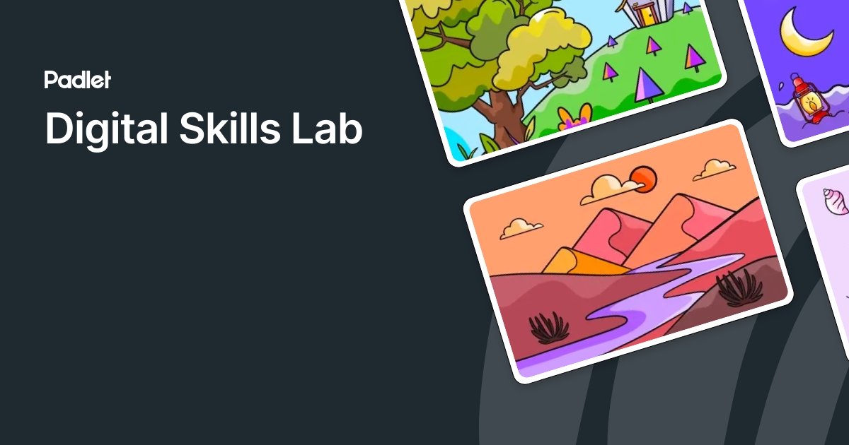 Digital Skills Lab