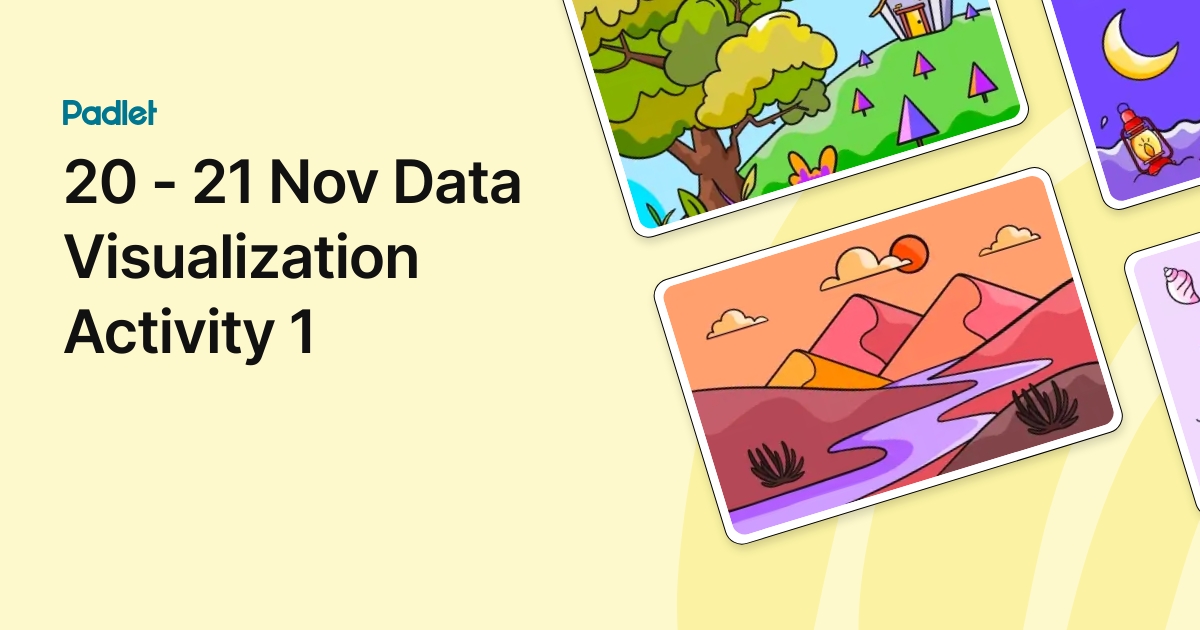 17 - 18 Jun Data Visualization Activity 1