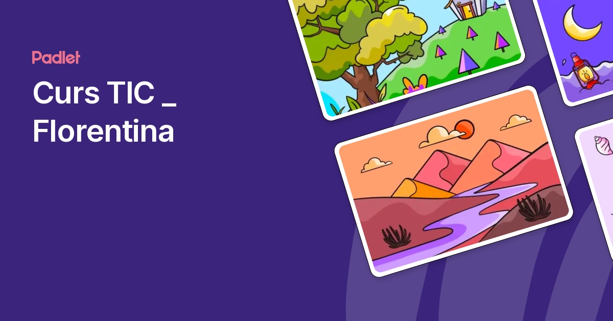 Curs TIC _ Florentina