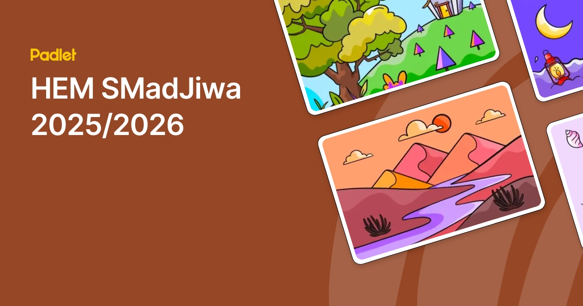 HEM SMadJiwa 2025/2026