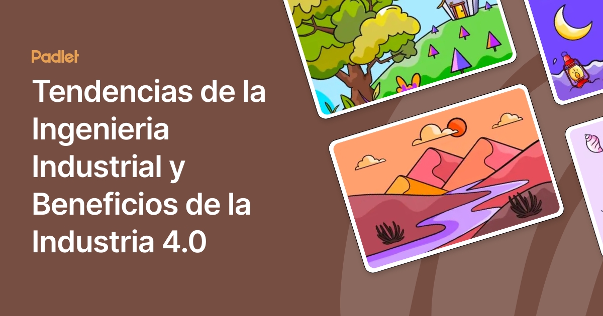 Tendencias De La Ingenieria Industrial Y Beneficios De La Industria 4 0