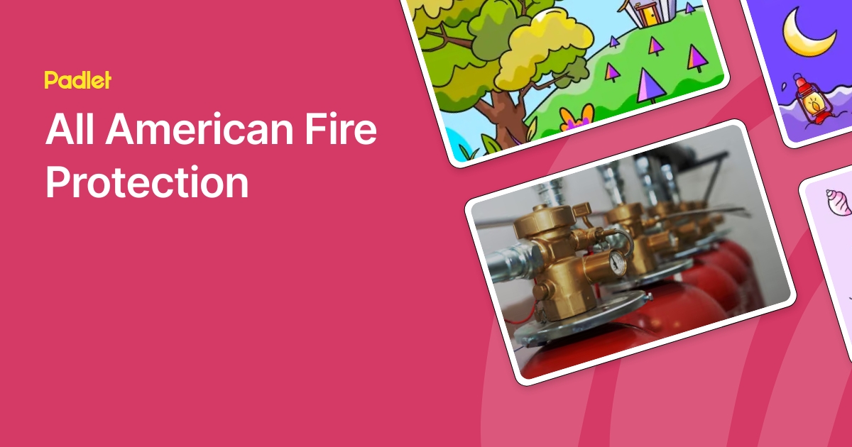 All American Fire Protection