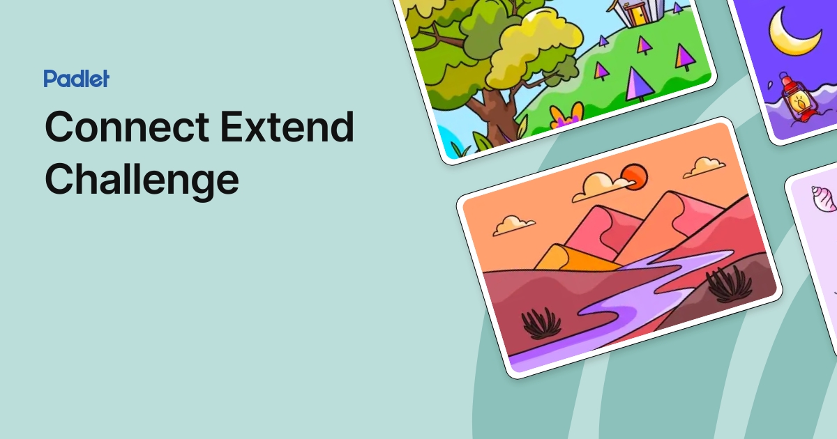 Connect Extend Challenge