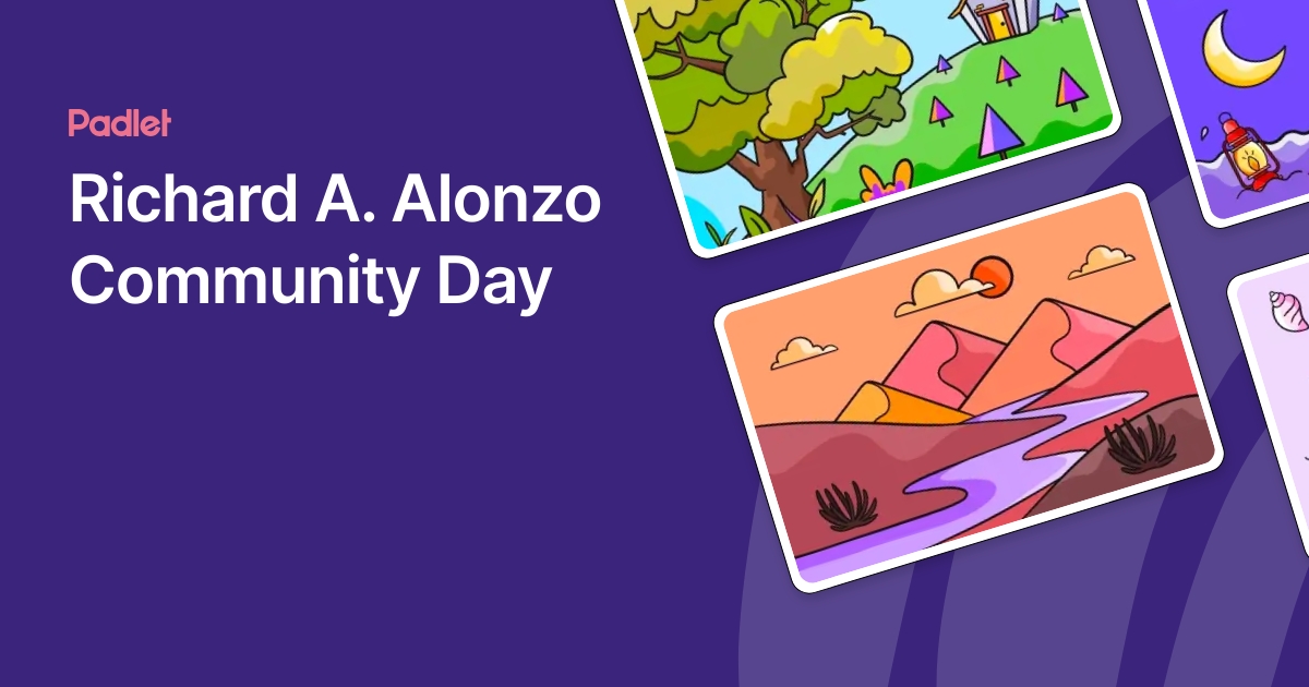 Richard A. Alonzo Community Day