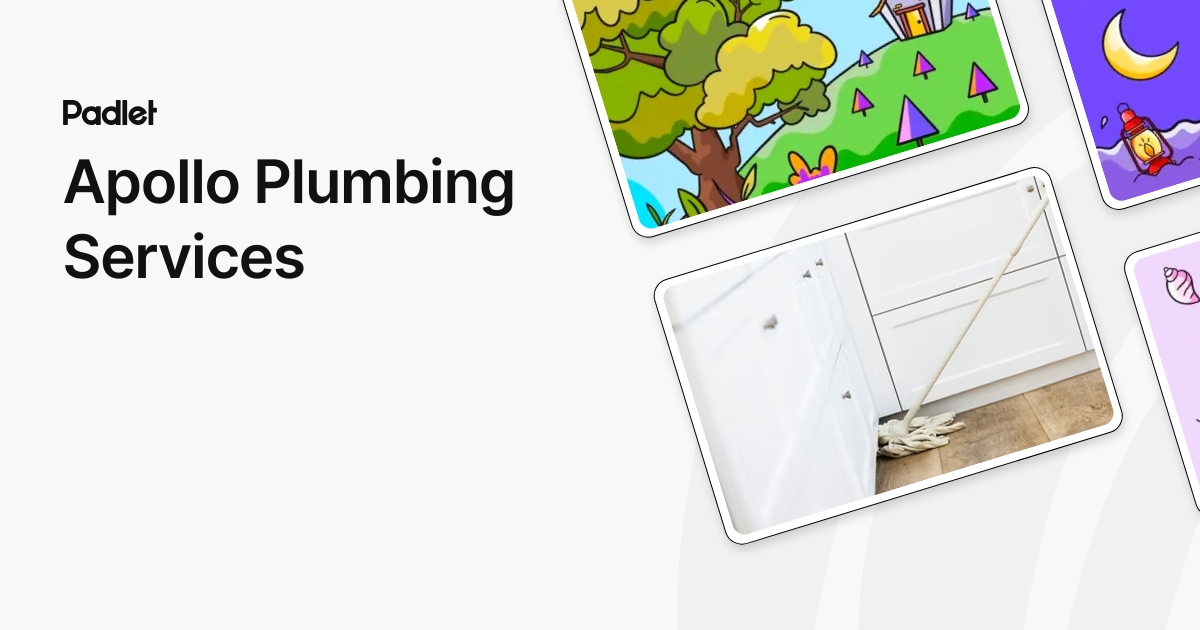 Apollo Plumbing Services