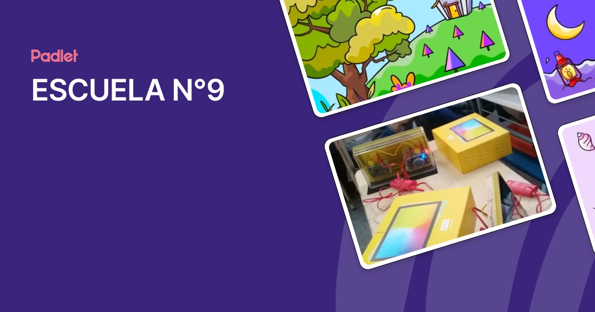 ESCUELA N°9