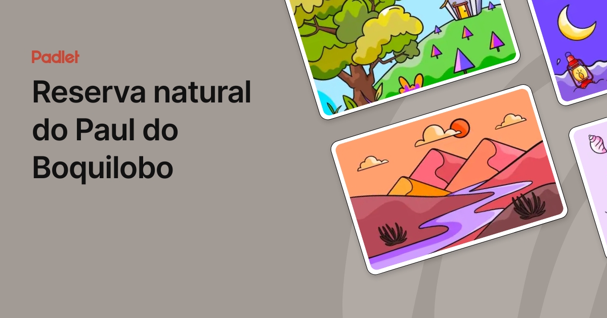 Reserva natural do Paul do Boquilobo