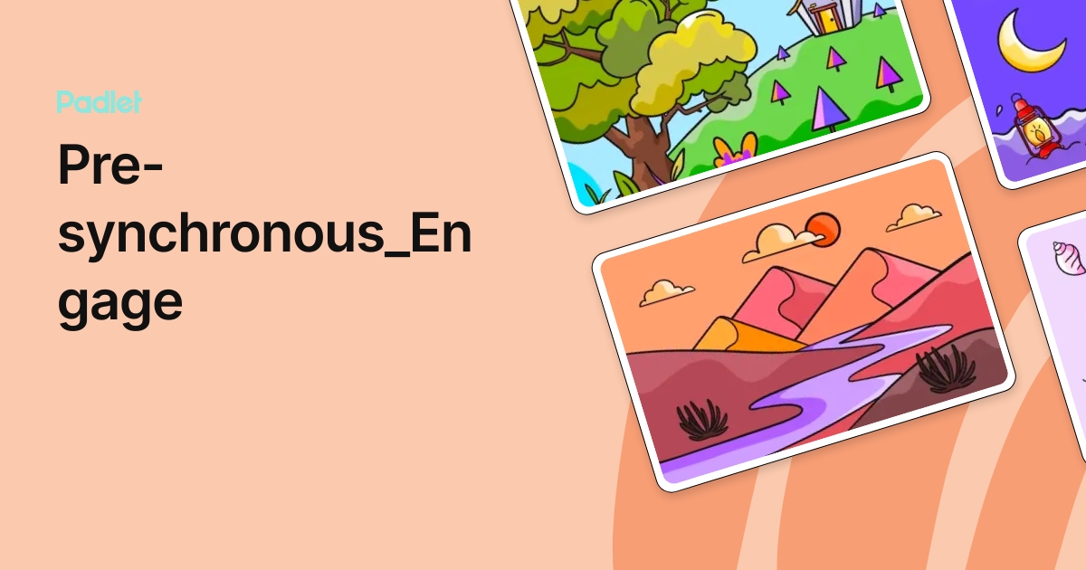 Pre-synchronous_Engage