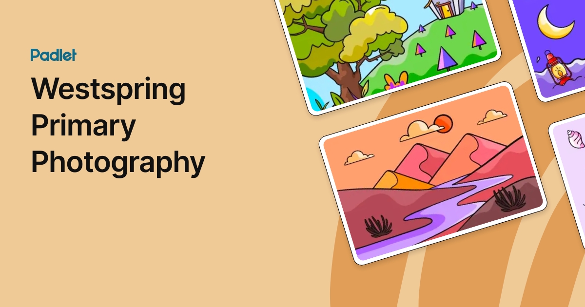 Westspring Primary Photography