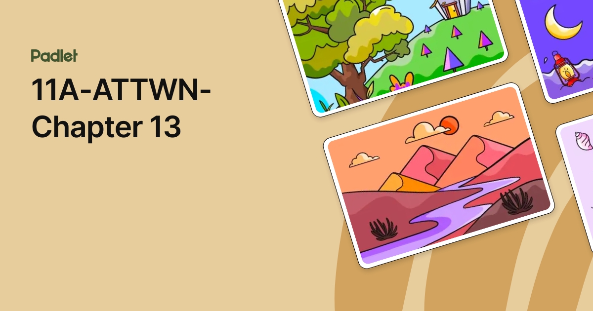 11A-ATTWN-Chapter 13